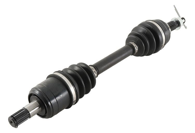 ALL BALLS 8 BALL EXTREME AXLE FRONT AB8-HO-8-306 - All Terrain Depot