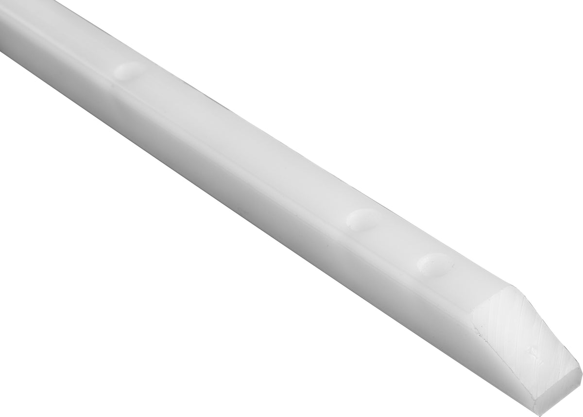 KORONIS UHMW TUNNEL PROTECTOR 1"X 51" 550-002 - All Terrain Depot