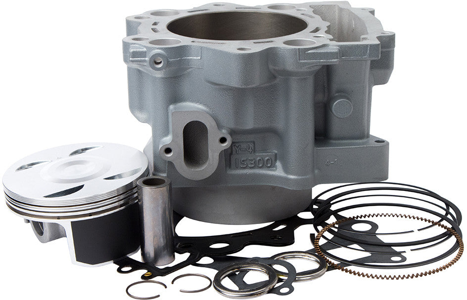 CYLINDER WORKS STANDARD BORE KIT HI COMP 700 GRIZZLY/VIKING '14-15 ...