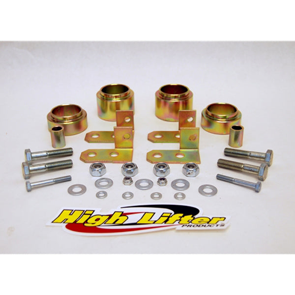 2" Lift Kit Honda Rincon 650/680 - All Terrain Depot