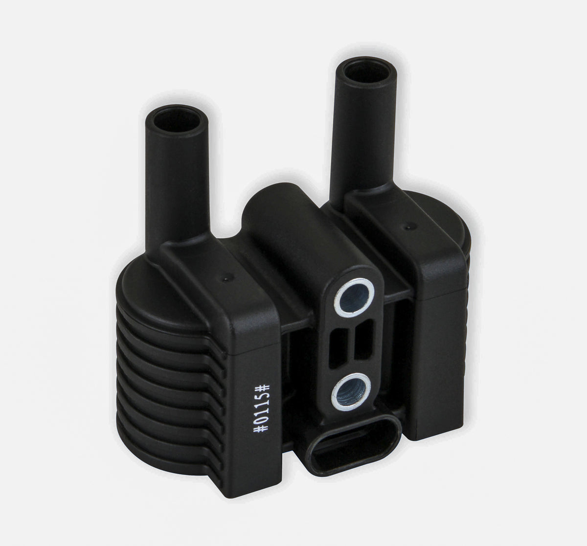 ACCEL SUPER COIL `07-17 SPORTSTER FUEL INJECTION 140412 - All Terrain ...