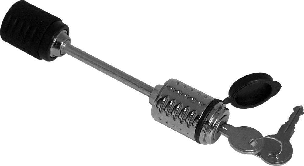 DEAD BOLT HYDRAULIC SURGE BRAKE LOCK 1/4 "X2-3/8" SHAFT RC4 - All – All ...