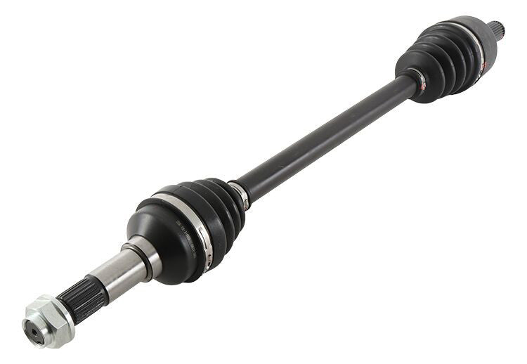ALL BALLS 8 BALL EXTREME AXLE REAR AB8-YA-8-358 - All Terrain Depot